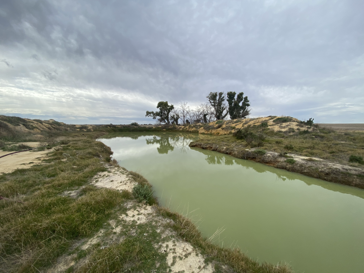 Custom Designed & Built Water Treatment Systems - Moerk Water