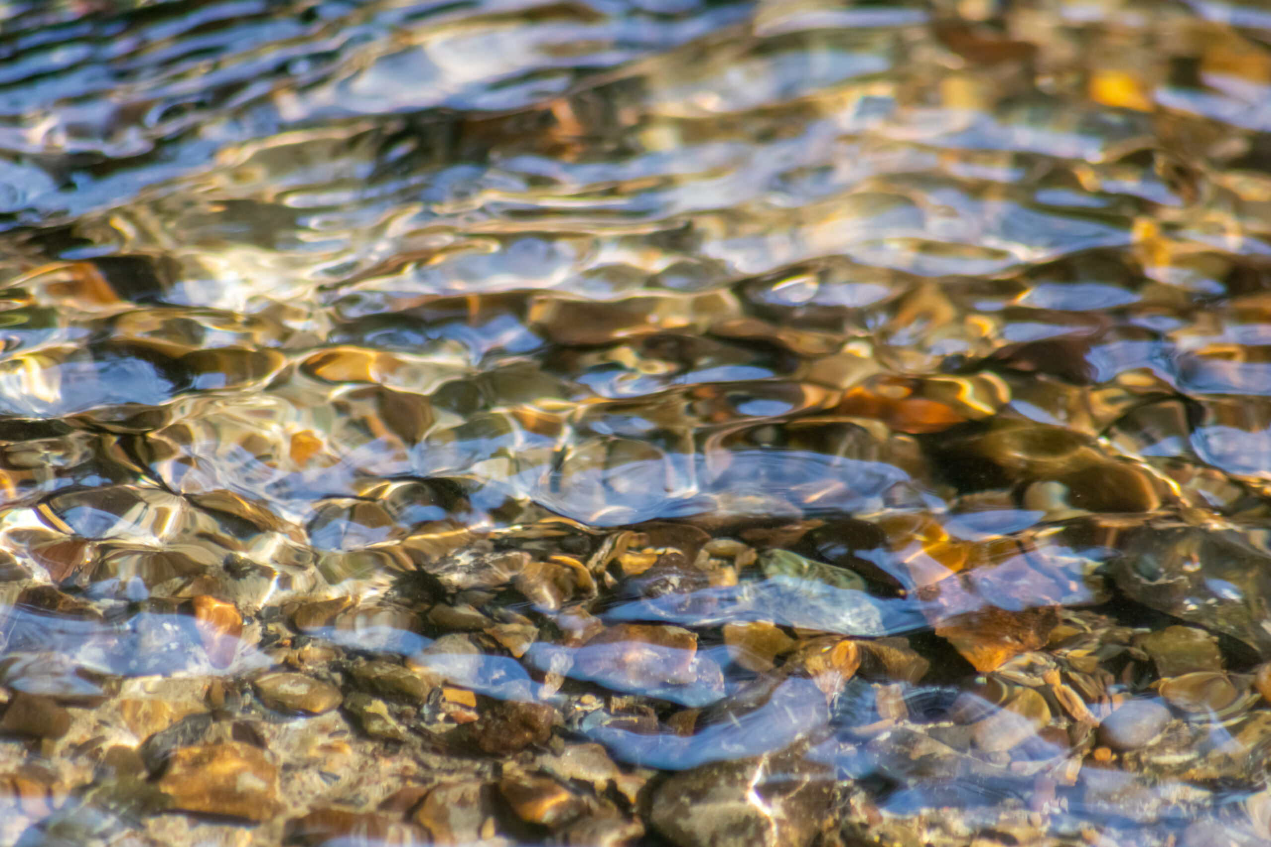 Creek Water Treatment Systems & Plants - Moerk Water