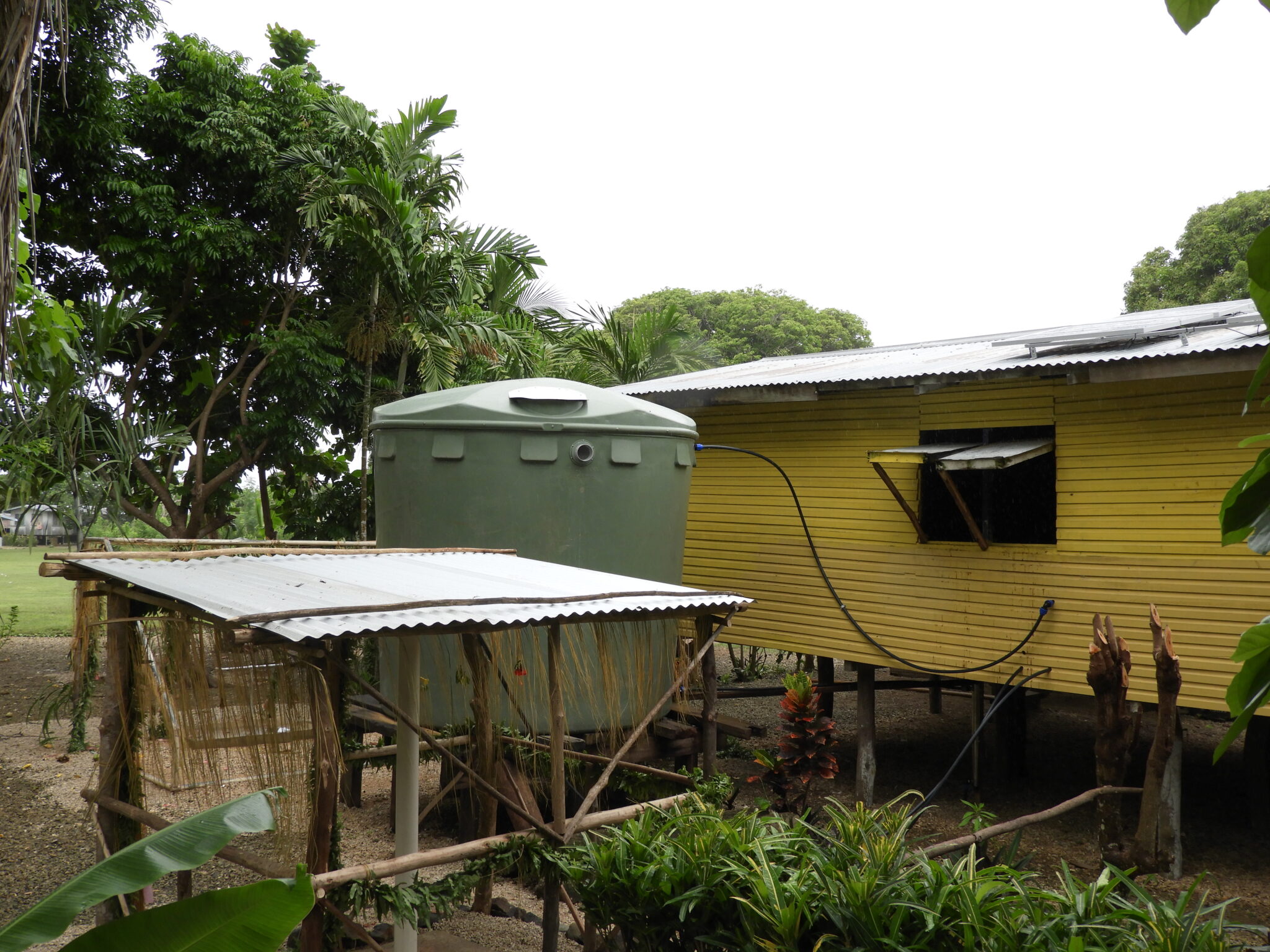 Renewable Energy Systems - Moerk Water Solutions