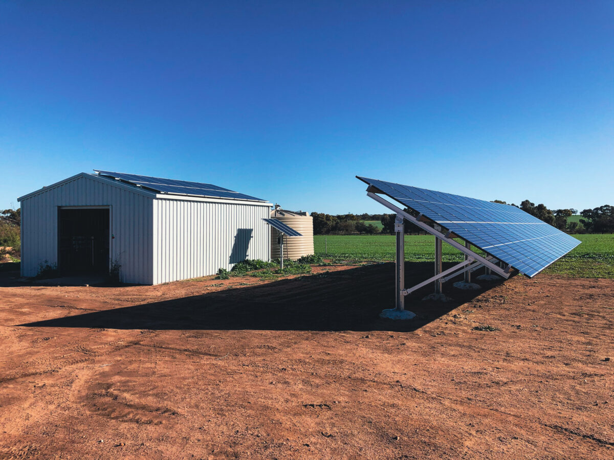 Pros and Cons of Solar Powered Water Treatment - Moerk Water