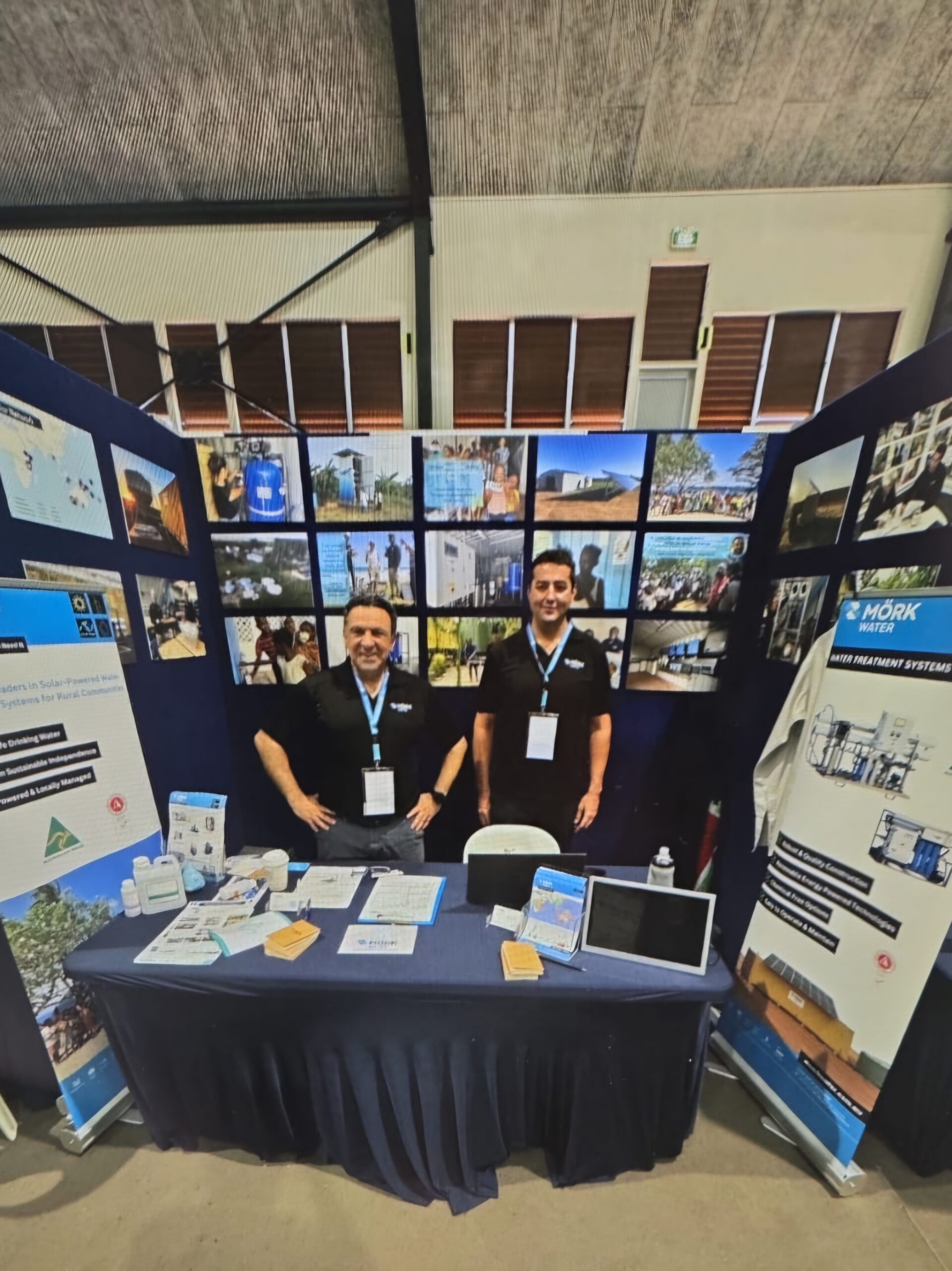 PWWA Conference 2024 Wrap Up - Moerk Water